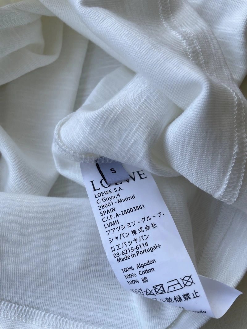 High accuracy Loewe Vest