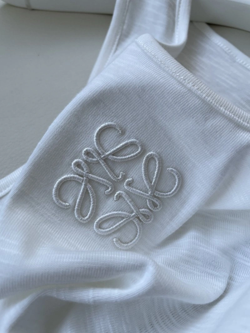 High accuracy Loewe Vest