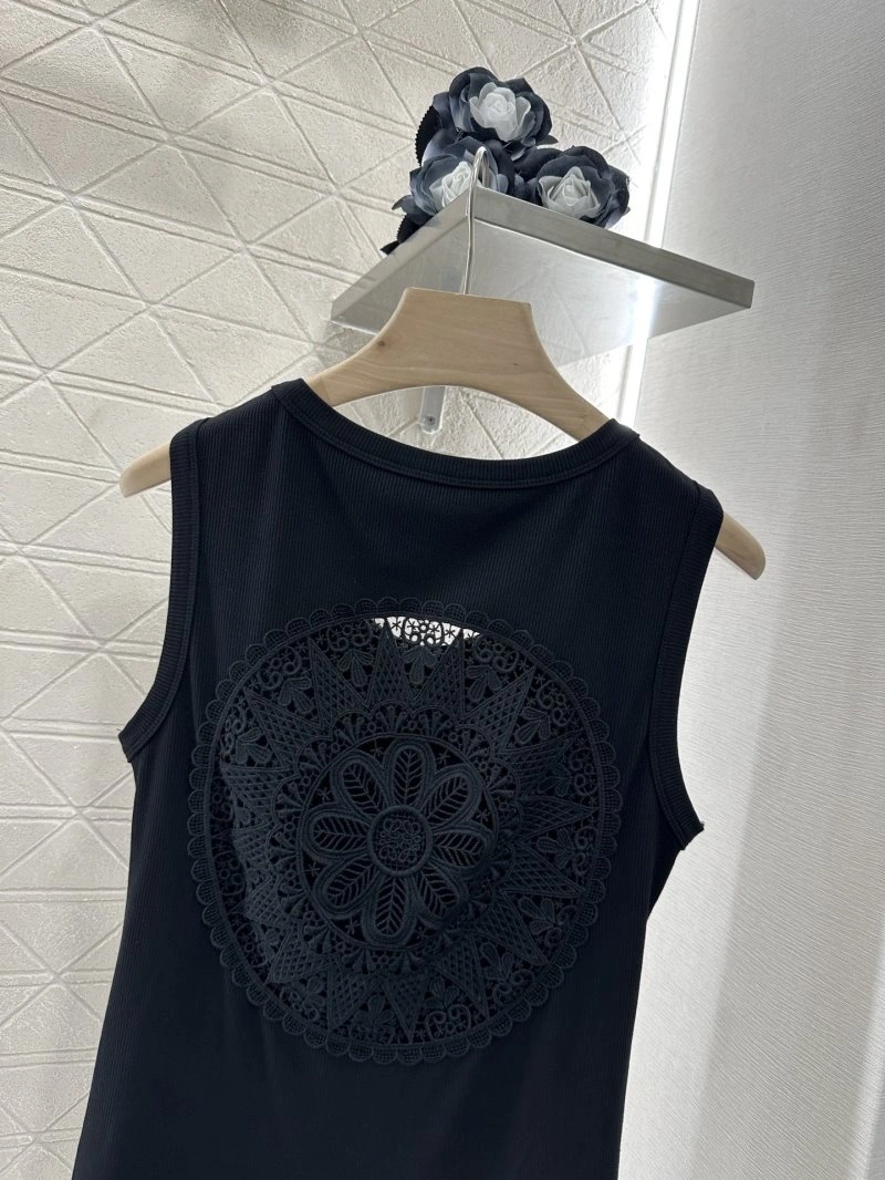 High accuracy Loewe Vest
