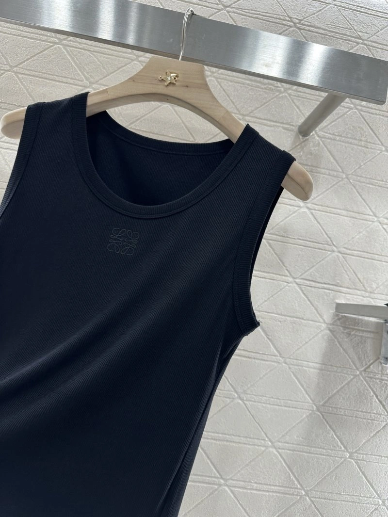 High accuracy Loewe Vest