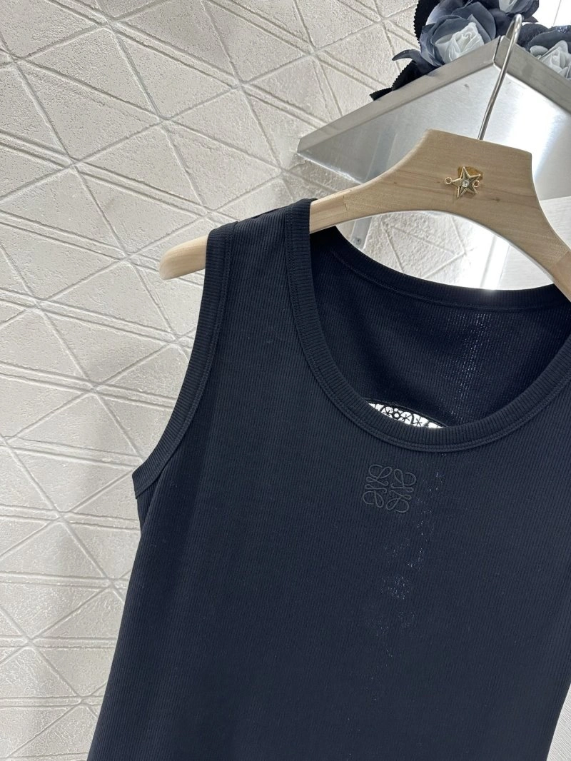 High accuracy Loewe Vest