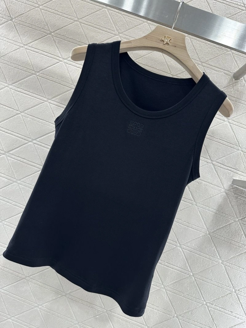 High accuracy Loewe Vest