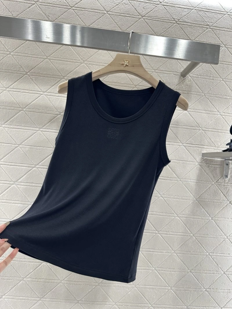 High accuracy Loewe Vest