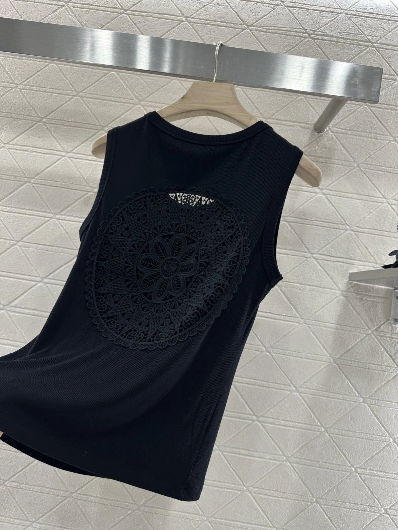 High accuracy Loewe Vest