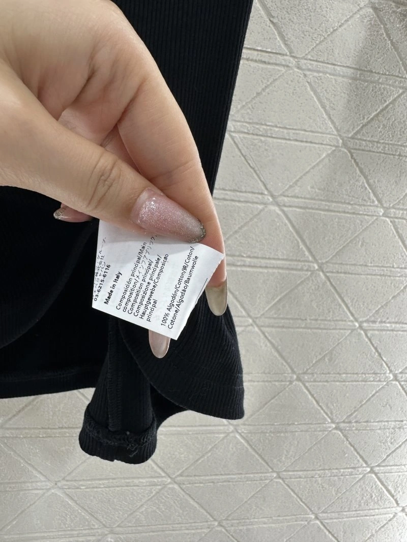 High accuracy Loewe Vest