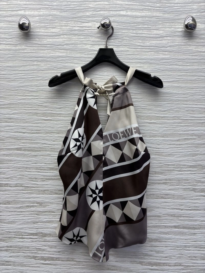 Loewe Vest