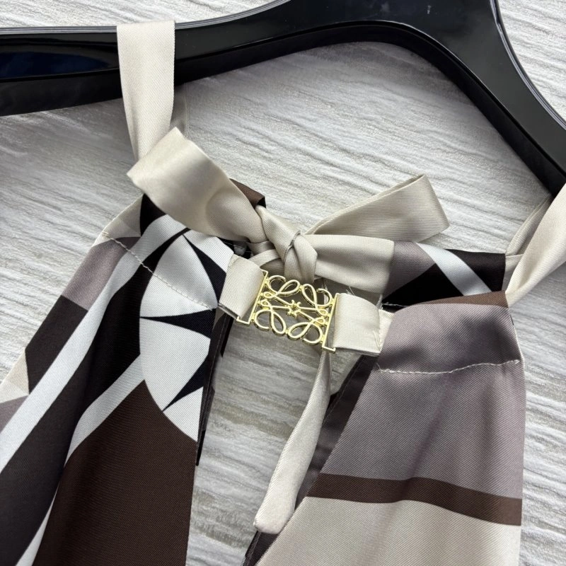Top mirror Loewe Vest