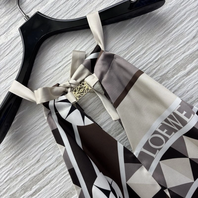 Top mirror Loewe Vest