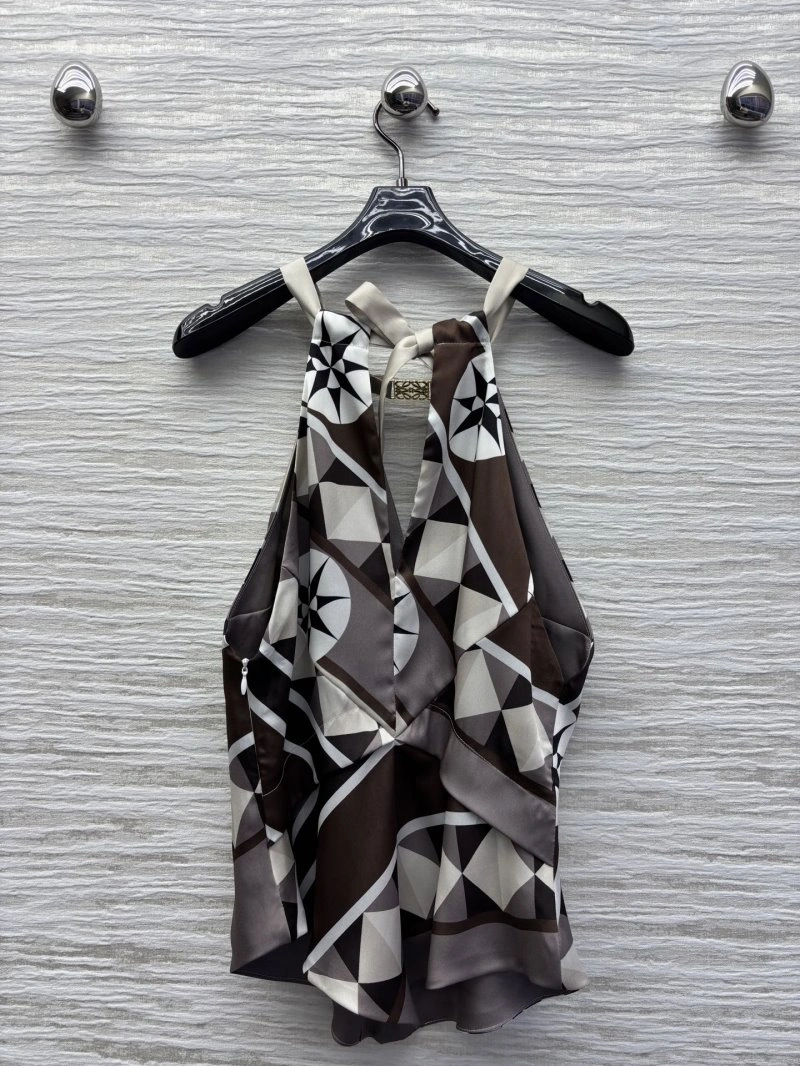 Top mirror Loewe Vest