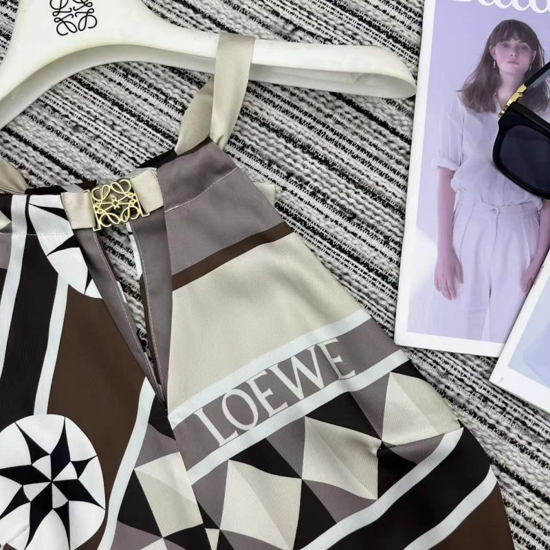 High accuracy Loewe Vest