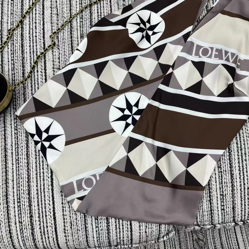 High accuracy Loewe Vest