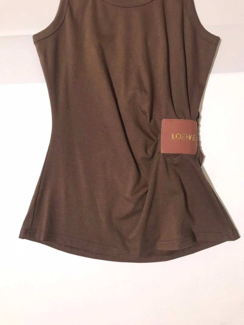 Cut-rate Loewe Vest