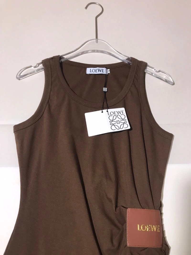 Cut-rate Loewe Vest