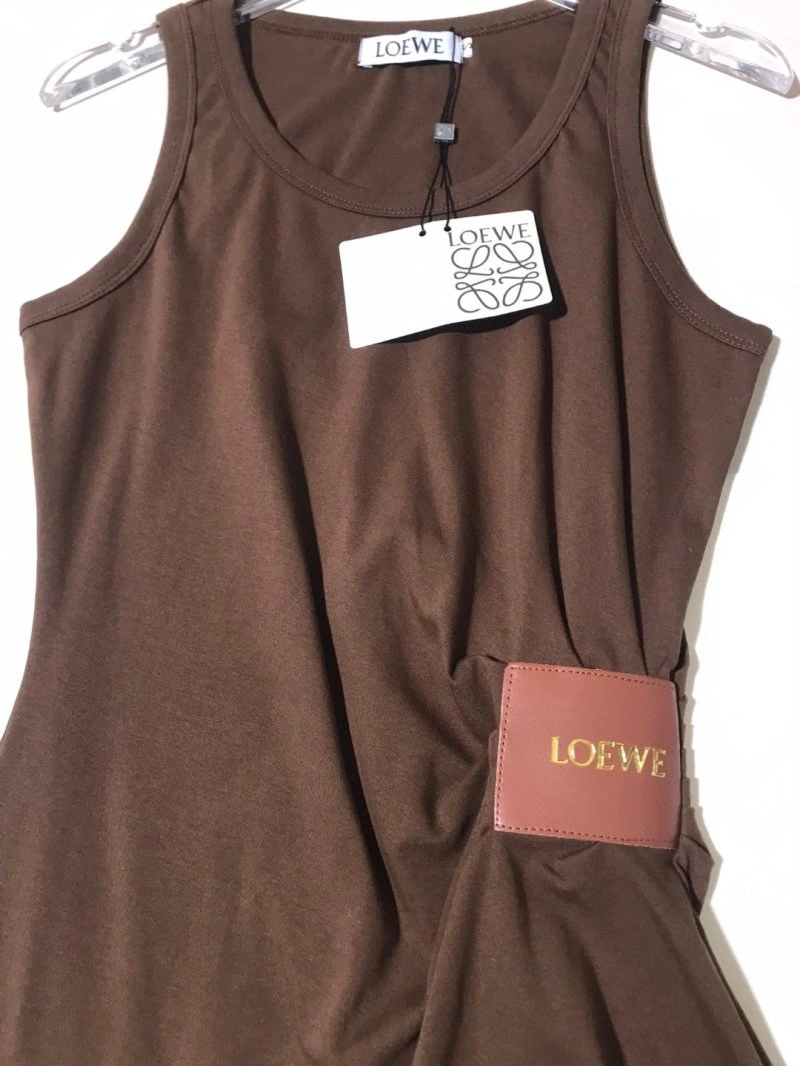 Cut-rate Loewe Vest