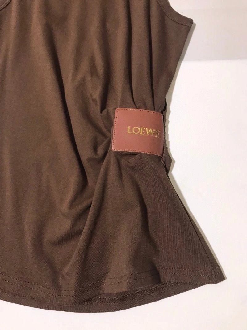 Cut-rate Loewe Vest