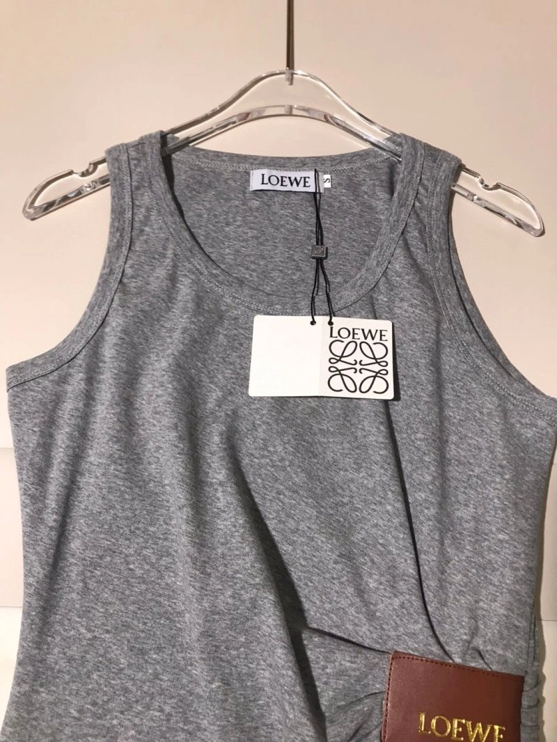 Genuine Loewe Vest