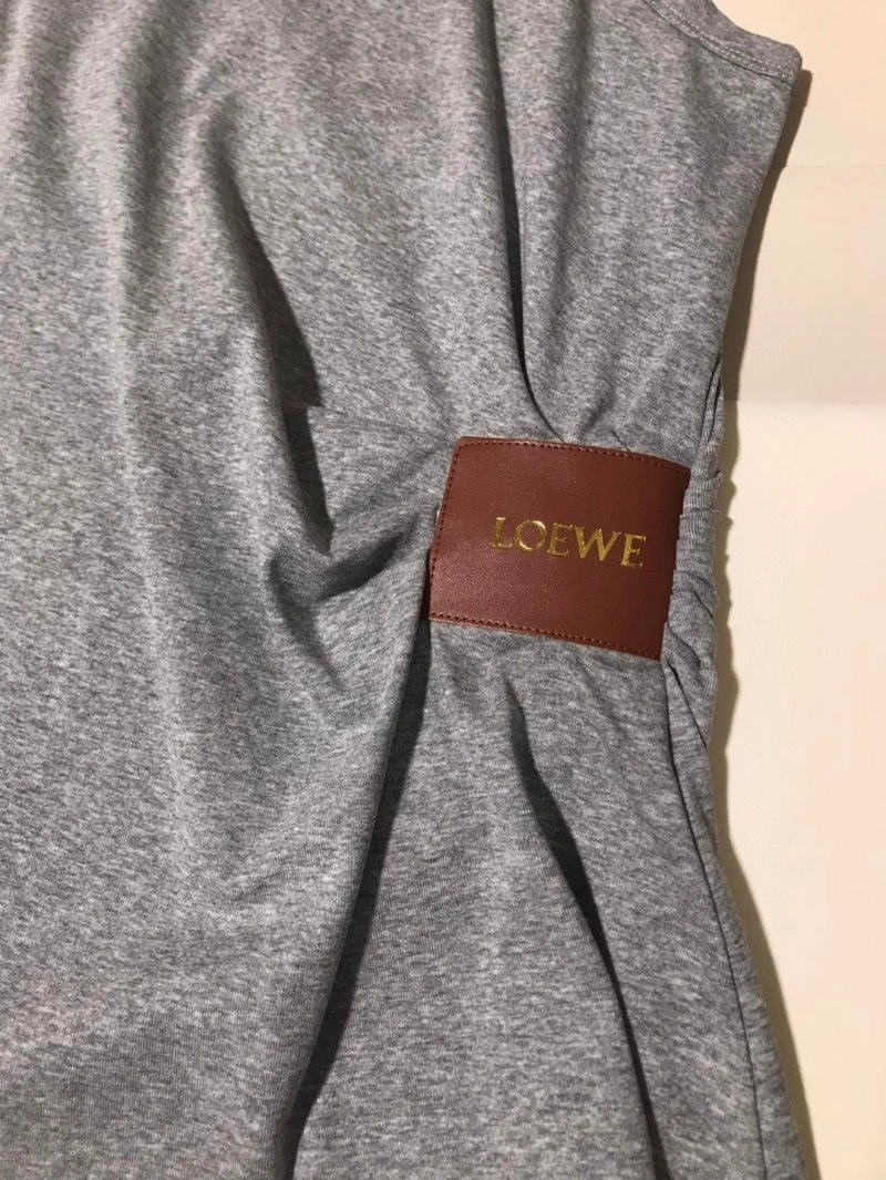 Genuine Loewe Vest
