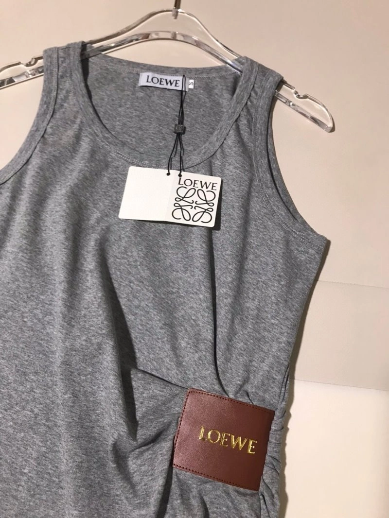 Genuine Loewe Vest
