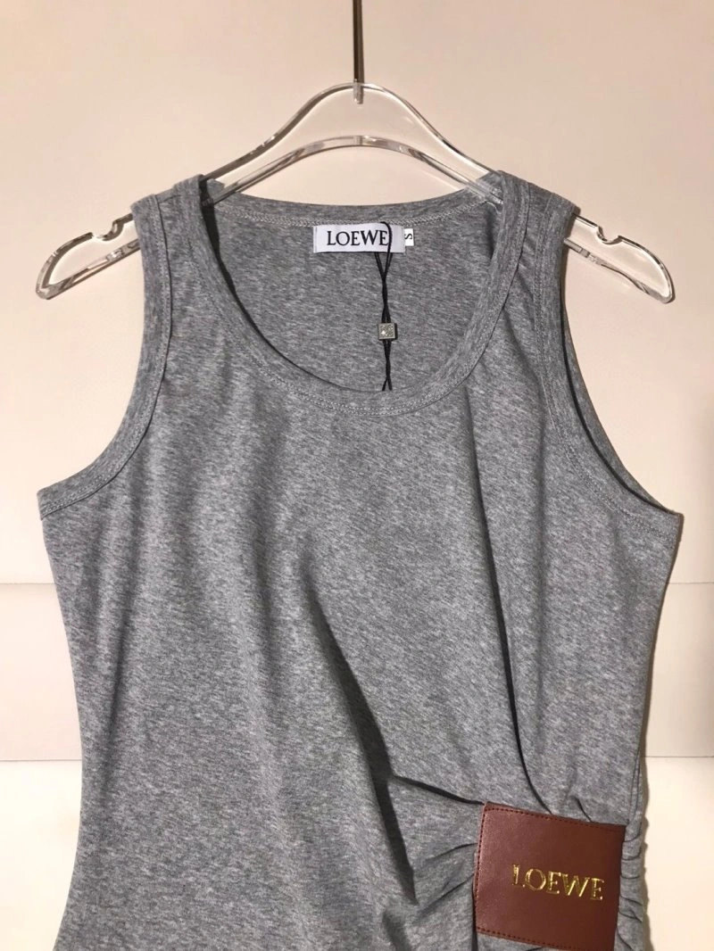 Genuine Loewe Vest