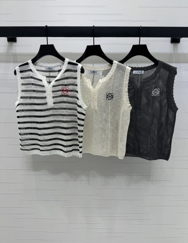 Loewe Vest