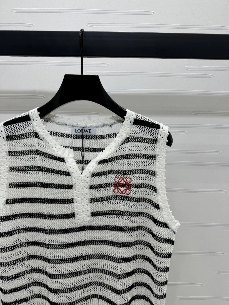 Perfect replica Loewe Vest