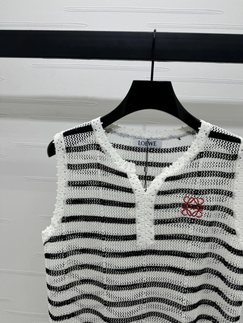 Perfect replica Loewe Vest