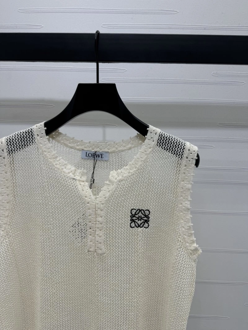 Discounted Loewe Vest
