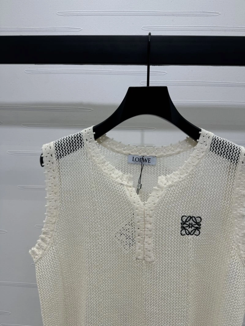 Discounted Loewe Vest