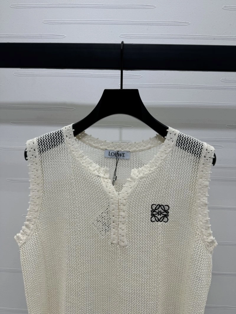 Discounted Loewe Vest