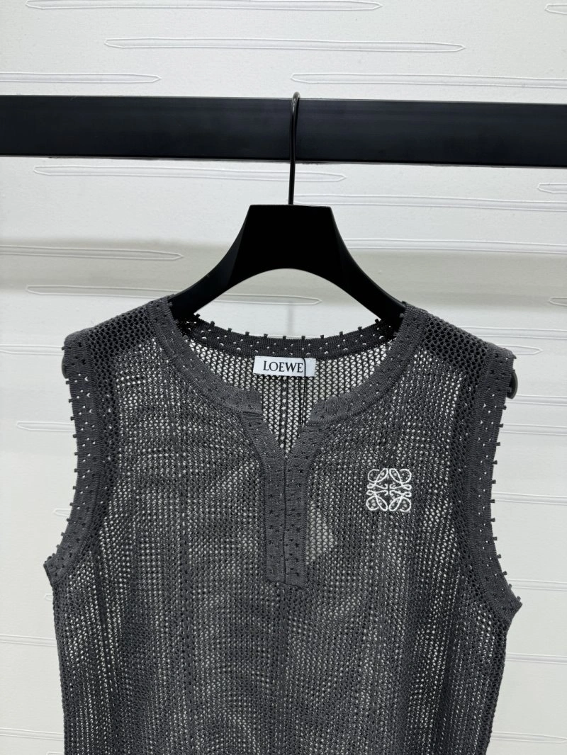 Discounted Loewe Vest
