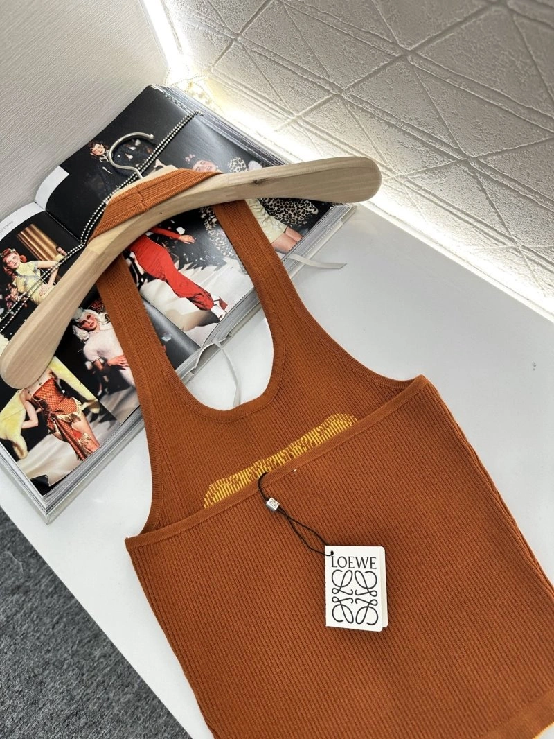 Cut-rate Loewe Vest