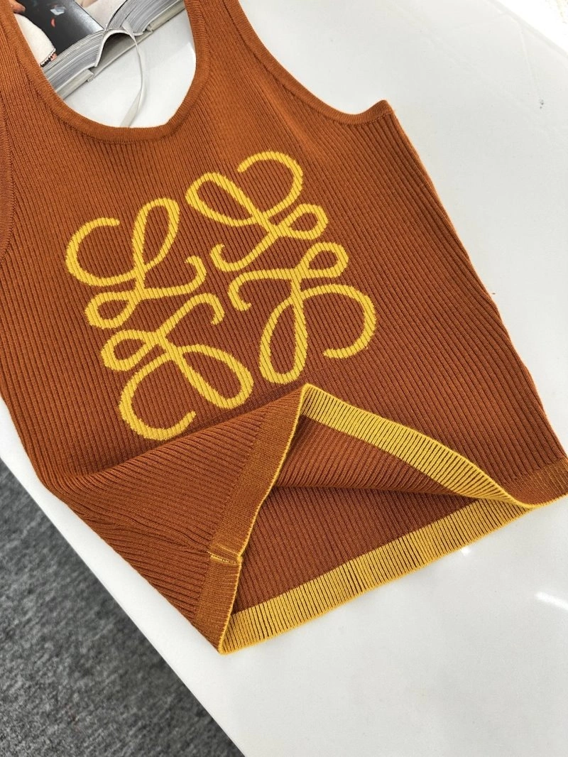 Cut-rate Loewe Vest