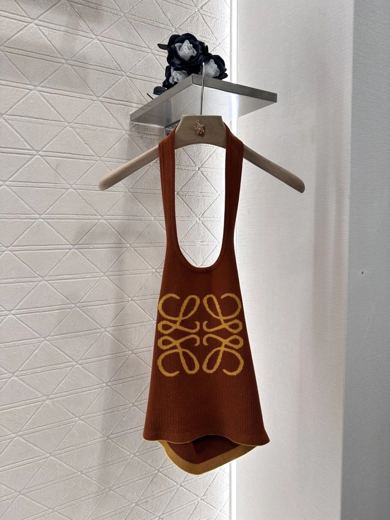 Cut-rate Loewe Vest