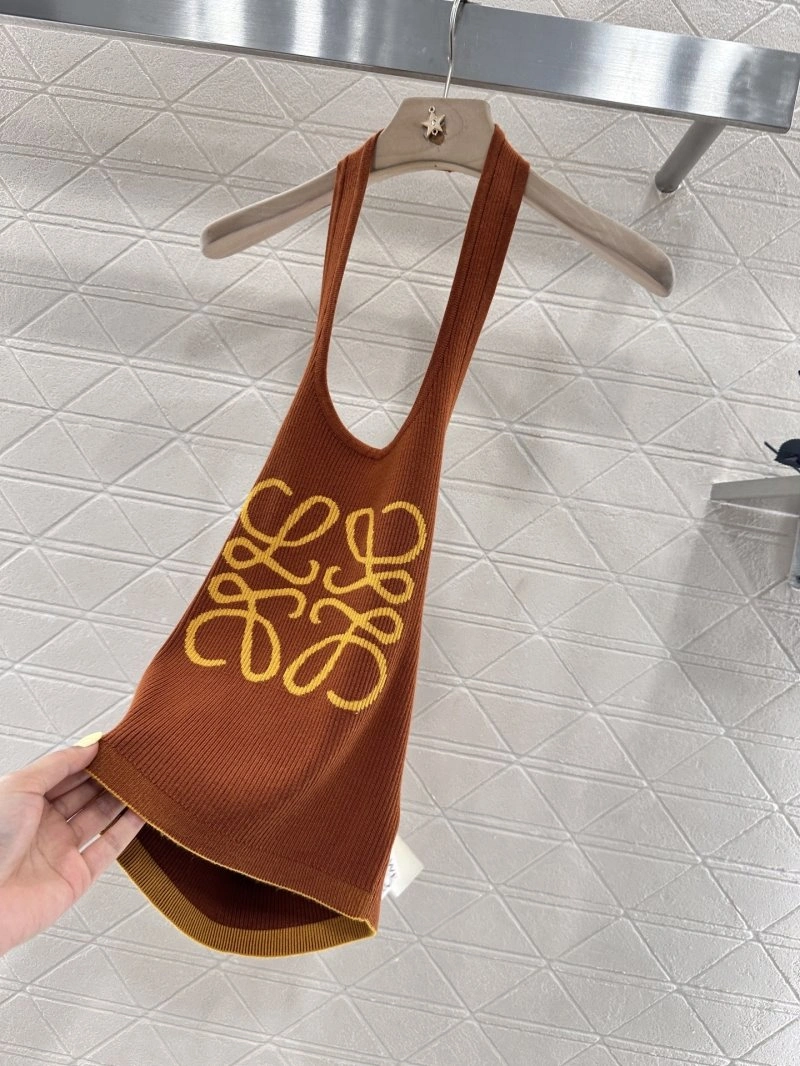 Cut-rate Loewe Vest