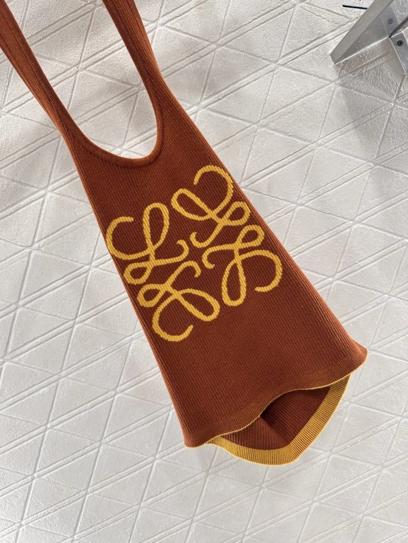 Cut-rate Loewe Vest