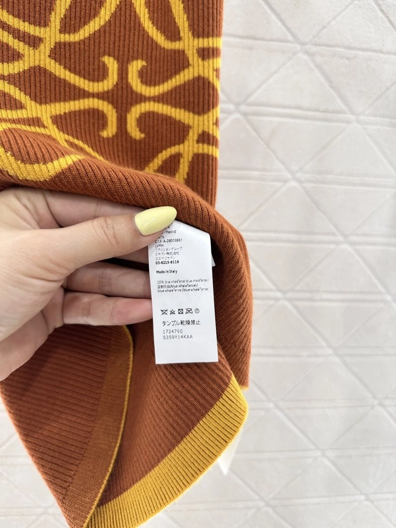 Cut-rate Loewe Vest