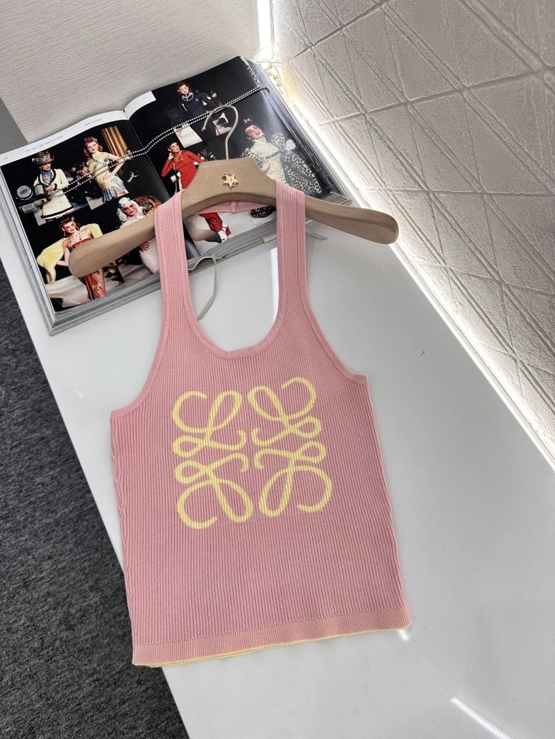 Loewe Vest