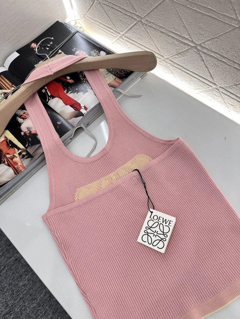 Economical Loewe Vest