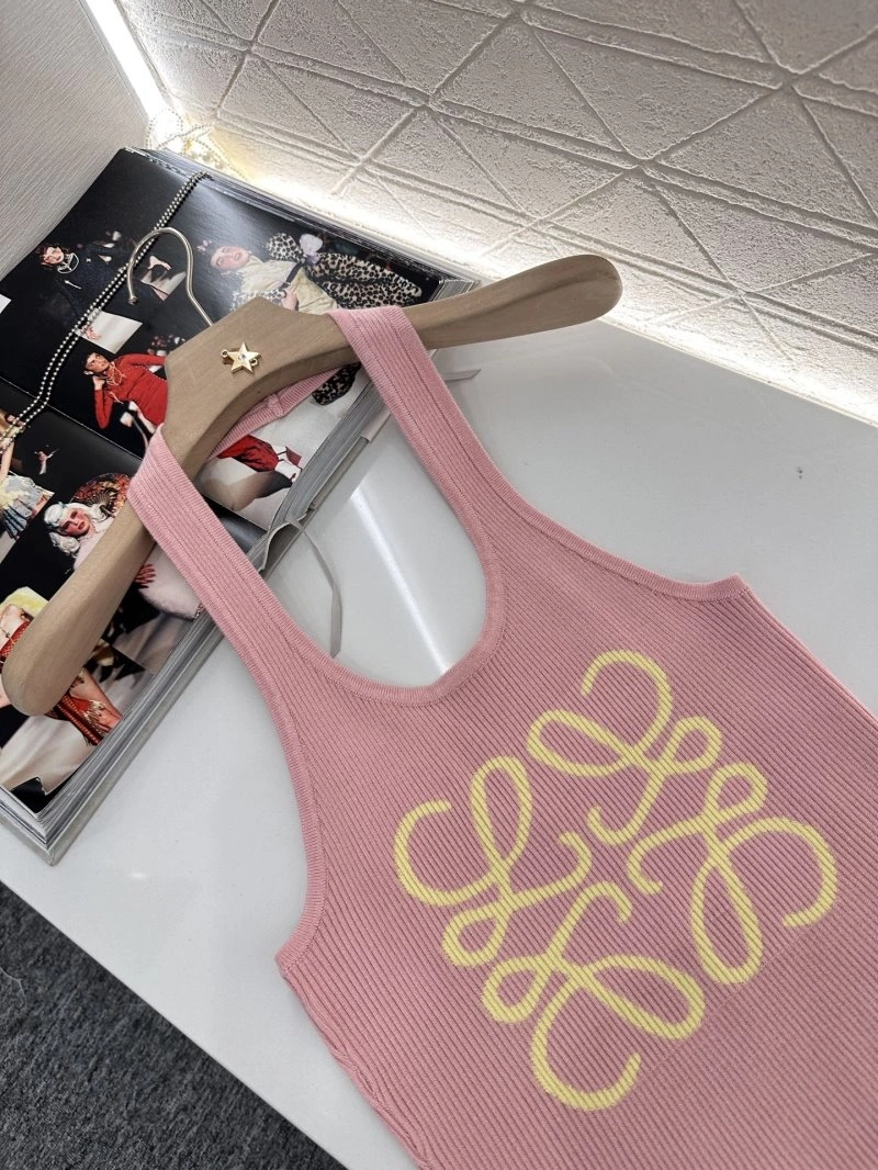 Economical Loewe Vest