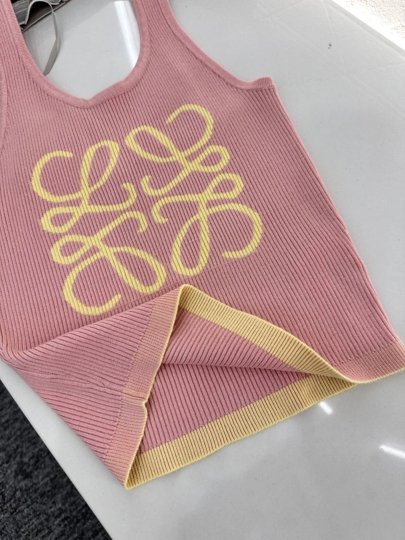 Economical Loewe Vest
