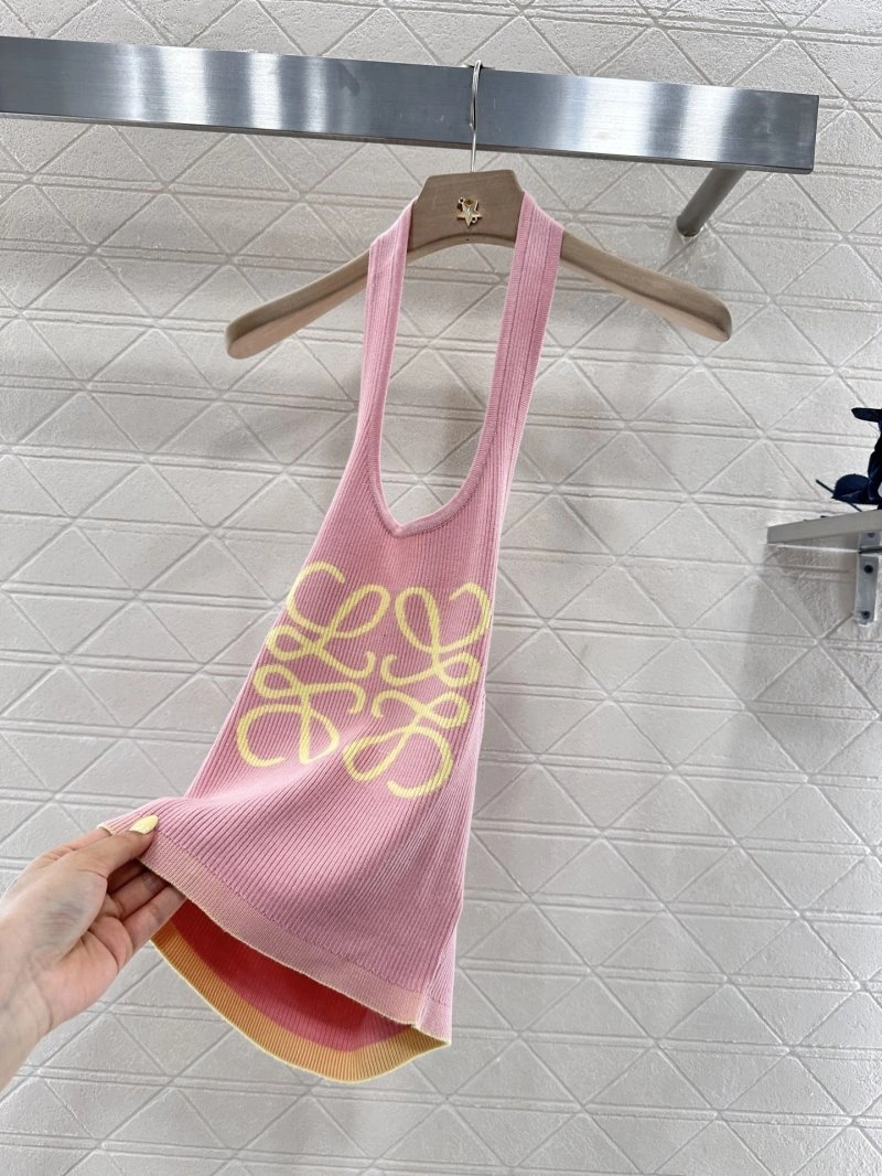 Economical Loewe Vest