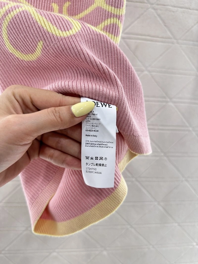 Economical Loewe Vest