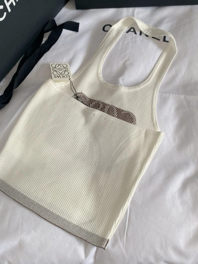 Accurate model Loewe Vest