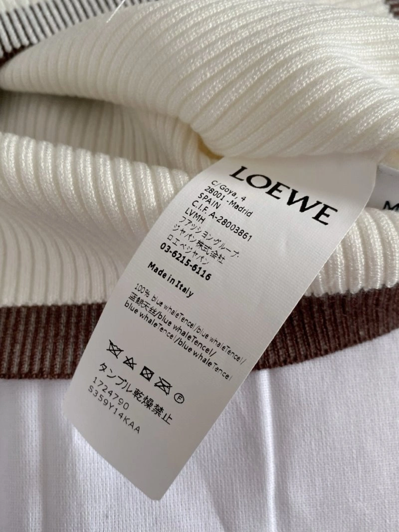 Accurate model Loewe Vest