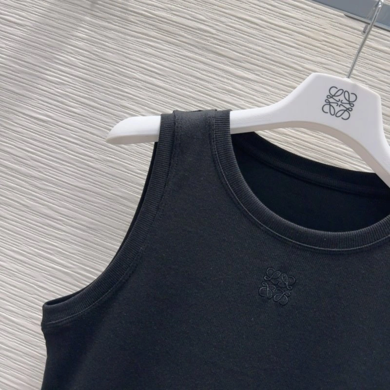 Exact replica Loewe Vest