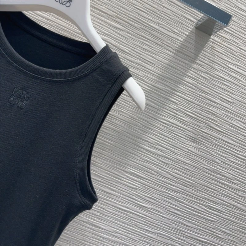 Exact replica Loewe Vest