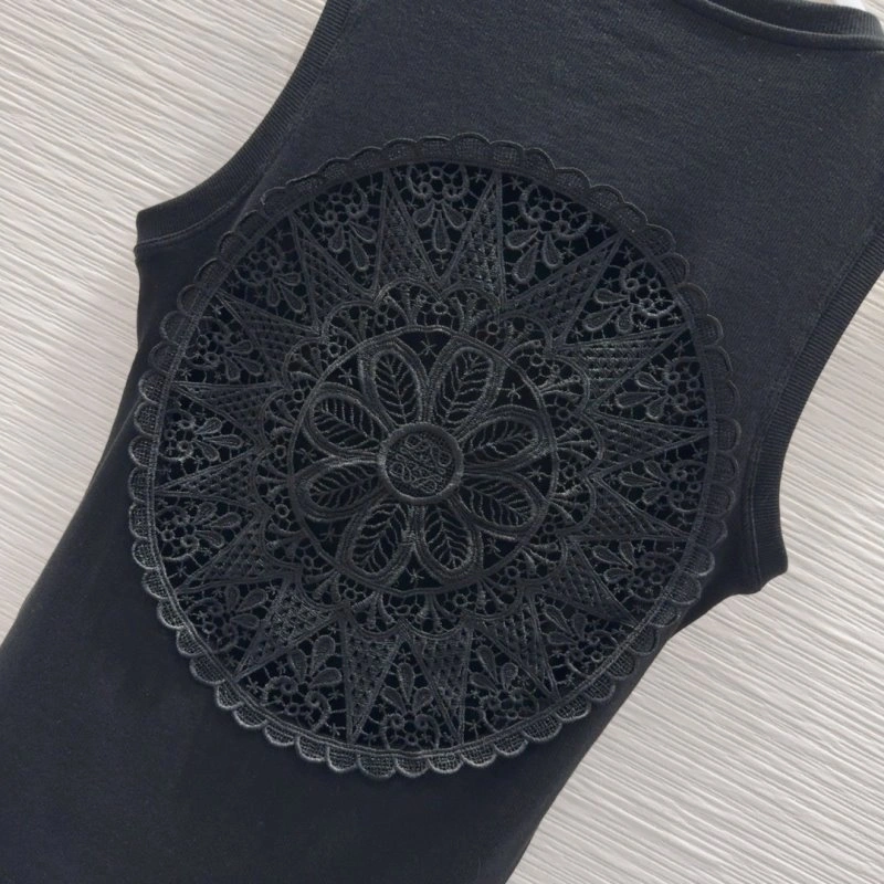 Exact replica Loewe Vest