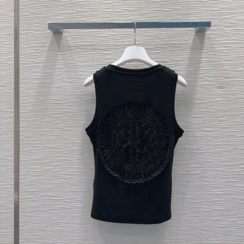 Exact replica Loewe Vest