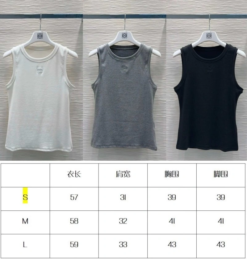 High accuracy Loewe Vest