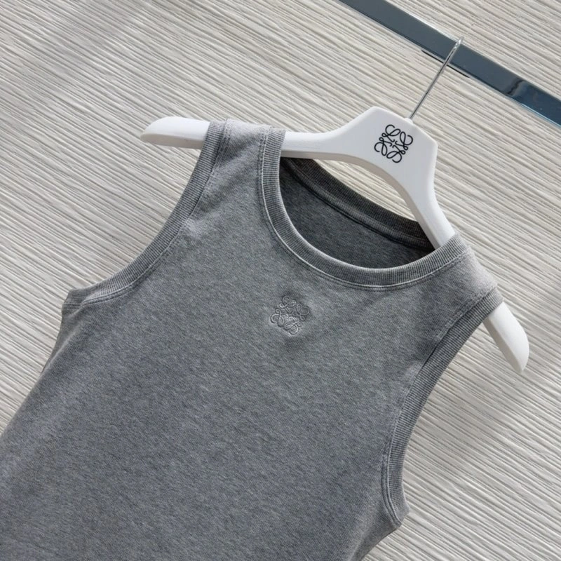 High accuracy Loewe Vest